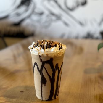 COLONIAL GRIND - Updated August 2025 - 54 Photos & 20 Reviews - 6329 ...