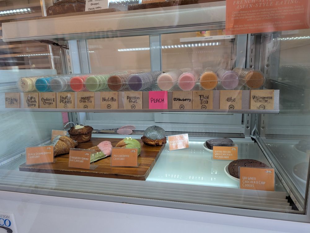 ORIGIN BAKERY - Updated February 2026 - 14676 NE 95th St, Redmond ...