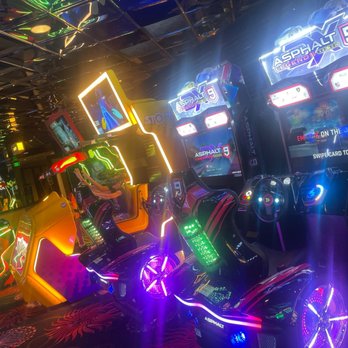 ATLANTIS FUN CENTER - Updated October 2025 - 113 Photos & 18 Reviews ...
