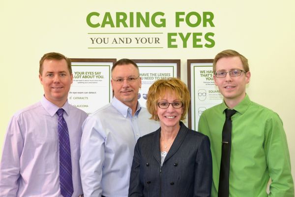 PEARLE VISION - Updated December 2025 - 12 Photos & 39 Reviews - 2024 ...