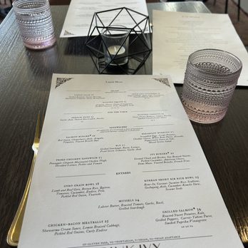 PINK IVY KITCHEN & BAR - Updated July 2025 - 336 Photos & 112 Reviews ...