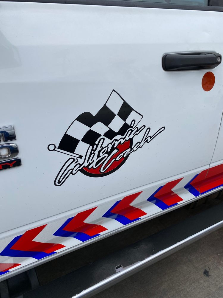 CALIFORNIA COACH TOWING - Updated January 2026 - 18 Photos & 115 ...