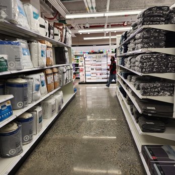 TARGET - Updated August 2025 - 57 Photos & 17 Reviews - 25-01 Jackson ...