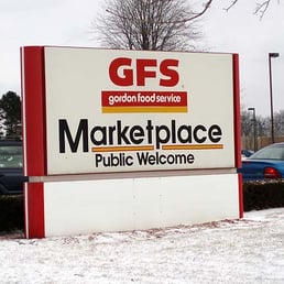 Gordon Food Service Reviews | Read Customer Service Reviews of gfs.com