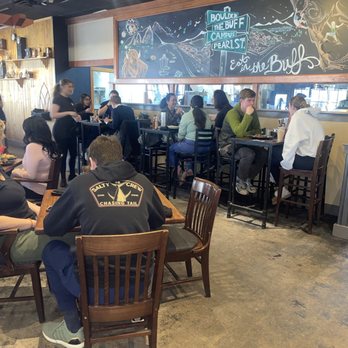 THE BUFF RESTAURANT - Updated July 2025 - 1454 Photos & 2022 Reviews ...