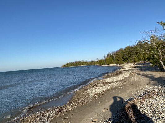 MACGREGOR POINT PROVINCIAL PARK - Updated October 2024 - 1593 Bruce ...