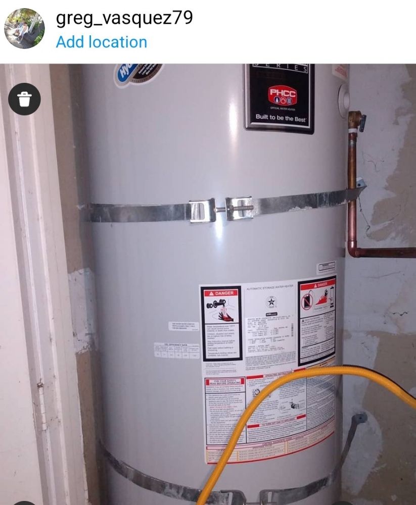 Greg Vasquez - Updated August 2025 - 27 Photos - Orange, California - Plumbing - Phone Number - Yelp