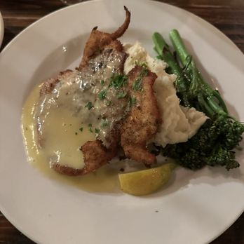 FIVE RESTAURANT BISTRO - Updated January 2025 - 395 Photos & 530 ...