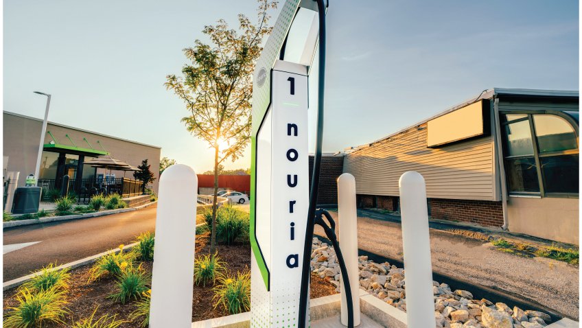 NOURIA - Updated October 2025 - 33 Photos - 137 East Main St, Webster, Massachusetts - Gas ...