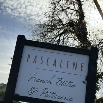 PASCALINE FRENCH BISTRO & PATISSERIE - Updated December 2024 - 96 ...