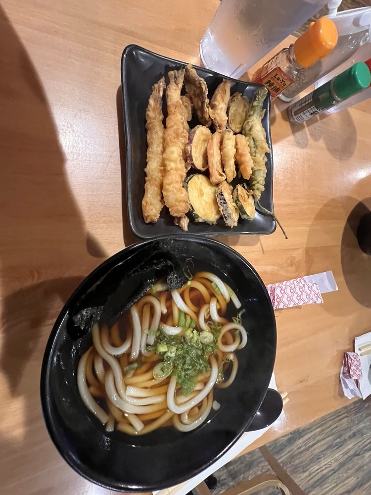 HARU - Updated September 2025 - 997 Photos & 408 Reviews - 5210 Longley ...