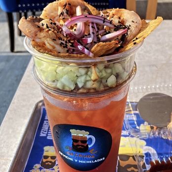 SR.CRUDA CEVICHE Y MICHELADAS - Updated September 2025 - 19 Photos ...