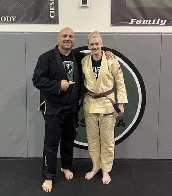 CIES MMA - Updated November 2025 - 12 Reviews & 57 Photos - 2360 ...