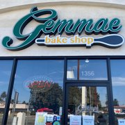 GEMMAE BAKE SHOP - 375 Photos & 166 Reviews - 1356 W Willow St, Long ...