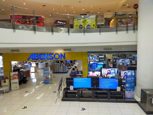 ABENSON - Updated April 2025 - Makati Avenue, Makati, Metro Manila, Philippines - Furniture ...