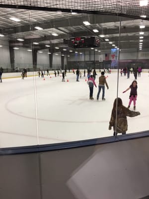 THE ICE - Updated April 2024 - 14 Photos & 17 Reviews - 1353 Atlanta ...