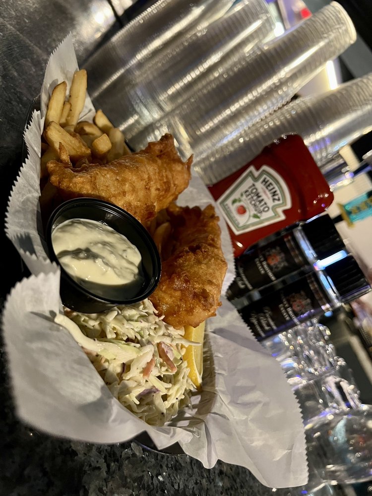 PERCH 360 - 103 Photos & 52 Reviews - 101 E Retta Esplanade, Punta ...