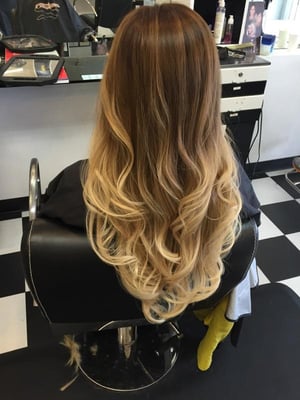 EXPRESSION HAIR DESIGN - Updated December 2025 - 413 Photos & 443 ...