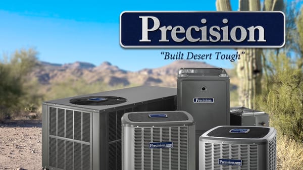 PRECISION AIR & PLUMBING - Updated October 2025 - 116 Photos & 390 ...