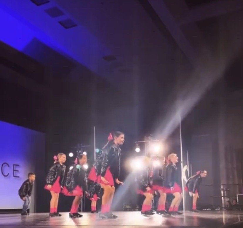 ARTISTIC MOTION DANCE - Updated May 2026 - 4658 S Higley Rd, Gilbert ...
