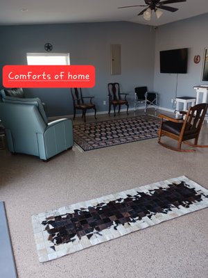 CRESSON RV RANCH - Updated December 2025 - 12800 Cleburne Hwy, Cresson ...