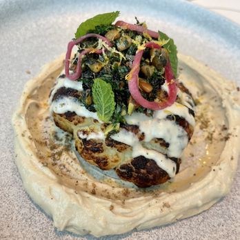 PREDALINA - 464 Photos & 164 Reviews - 1001 E Cumberland Ave, Tampa ...