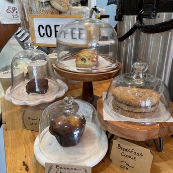 BUDS FARMHOUSE COFFEE - Updated December 2025 - 52 Photos & 48 Reviews ...