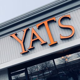 YATS - Updated July 2025 - 152 Photos & 289 Reviews - 8352 E 96th St ...