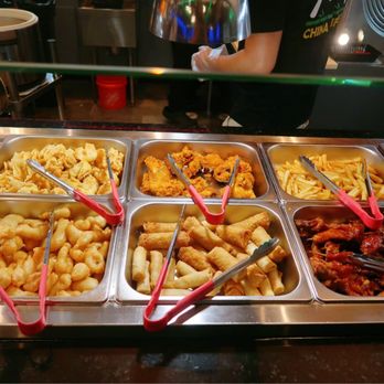 GOOD TOWN BUFFET - Updated January 2026 - 54 Photos & 28 Reviews - 2475 ...