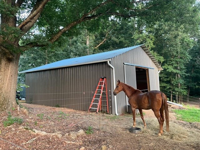 TOP NOTCH GUTTERS - Request a Quote - Statesville, North Carolina ...