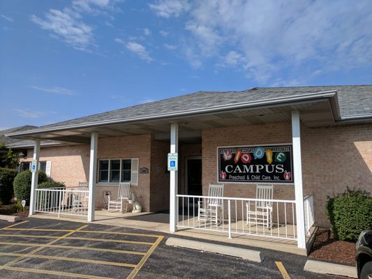 KIDDIE CAMPUS PRESCHOOL & CHILD CARE - Updated July 2025 - 1407 ...