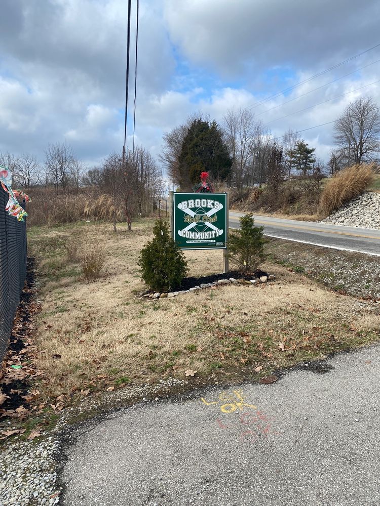 BROOKS COMMUNITY CENTER - Updated September 2025 - 1255 Brooks Hill Rd ...