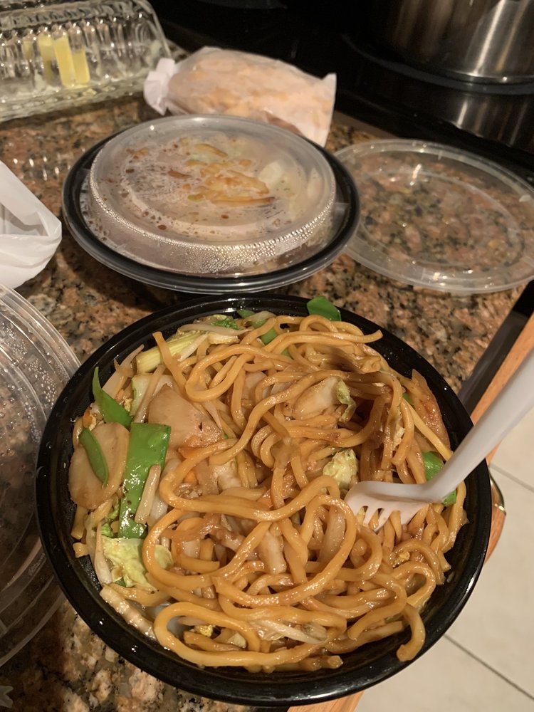 EAST WOK - 25 Photos & 96 Reviews - 638 Belvedere Rd, West Palm Beach ...