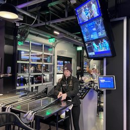 TOPGOLF - Updated December 2025 - 548 Photos & 289 Reviews - 780 Logan ...