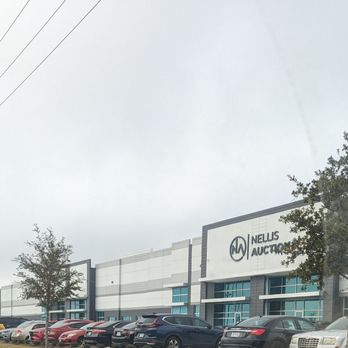 NELLIS AUCTION - Updated March 2025 - 20 Photos & 36 Reviews - 3615 ...