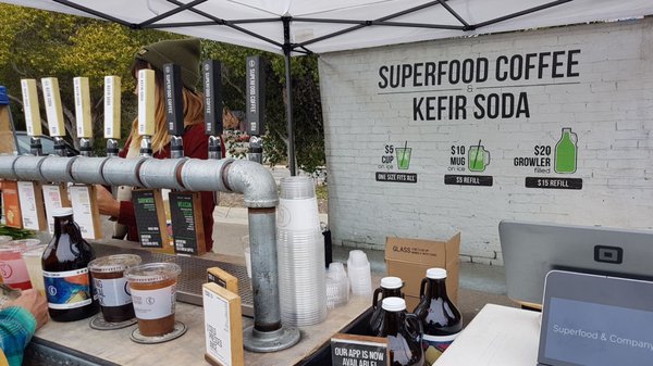 VISTA FARMER’S MARKET - 514 Photos & 154 Reviews - Farmers Market - 325 ...