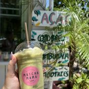 MATCHA MAMA - 161 Photos & 84 Reviews - QROO 15 470, Tulum, Quintana ...