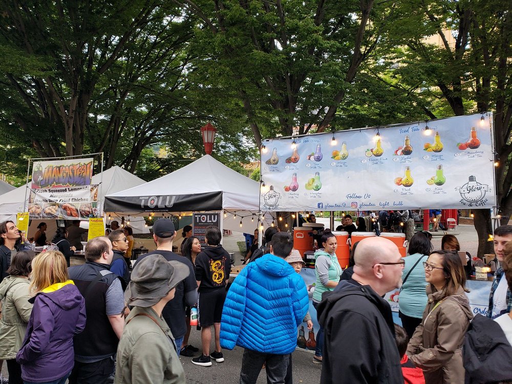 NIGHT MARKET & MOON FESTIVAL - 85 Photos & 16 Reviews - Festivals - 401 ...