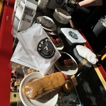 TOP POT DOUGHNUTS - Updated July 2025 - 2158 Photos & 2049 Reviews ...