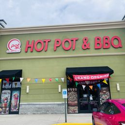 QPOT HOTPOT & BBQ - Updated July 2025 - 140 Photos & 43 Reviews - 11740 W Broad St, Richmond ...