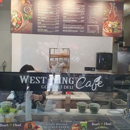 WEST WING CAFE - Updated July 2025 - 94 Photos & 251 Reviews - 1111 ...