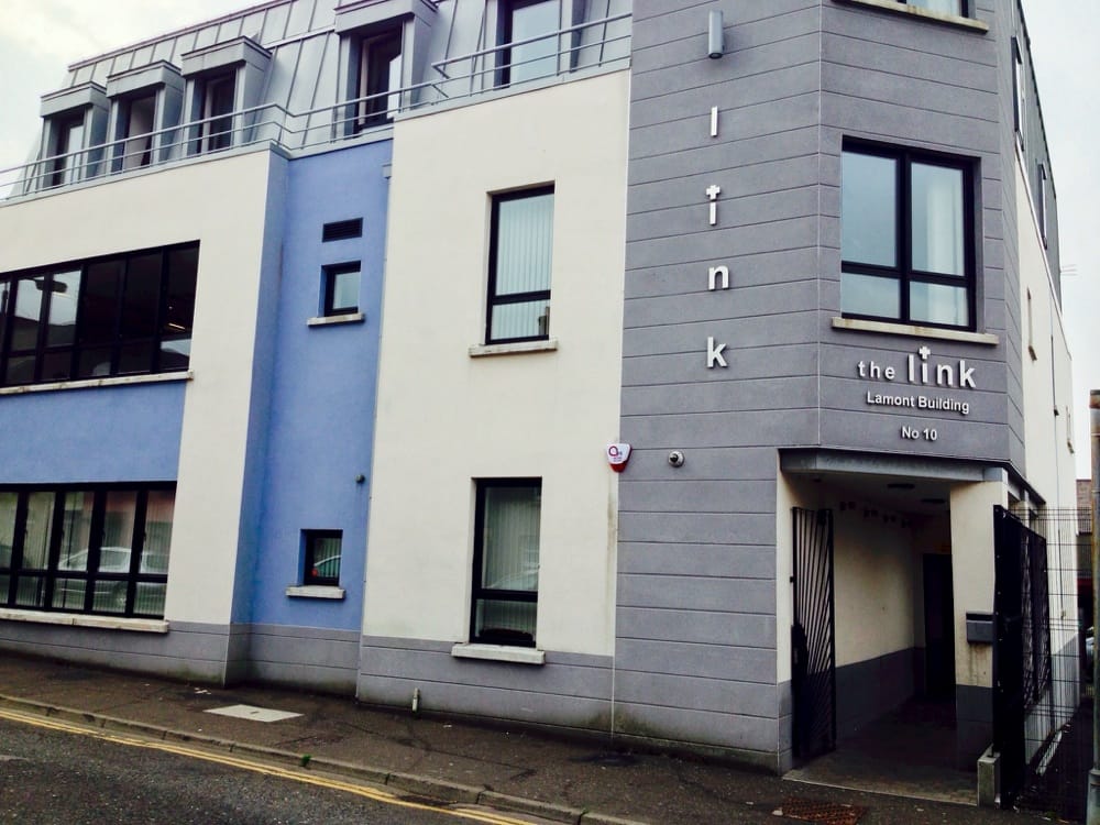 THE LINK FAMILY AND COMMUNITY CENTRE - Updated July 2025 - 10 W Street ...