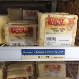RENARD’S CHEESE - Updated December 2025 - 139 Photos & 110 Reviews ...
