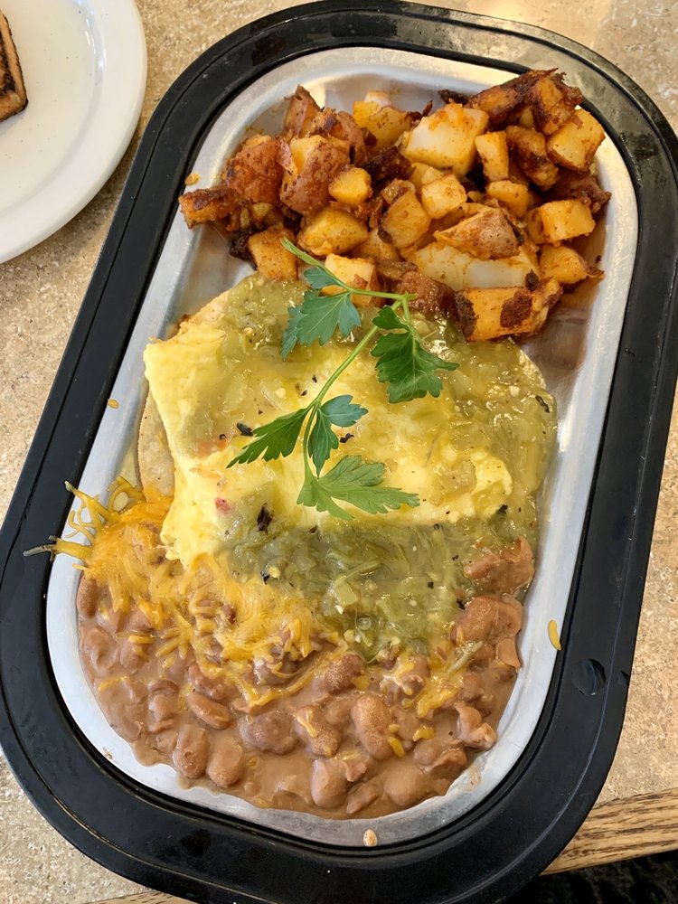 STAN’S MAPLE CAFE - 120 Photos & 271 Reviews - 295 S State St, Ukiah ...