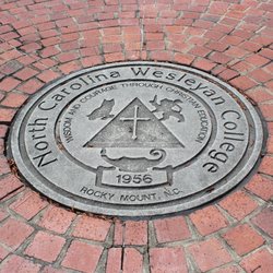 NORTH CAROLINA WESLEYAN UNIVERSITY - 21 Photos - 3400 N Wesleyan Blvd ...