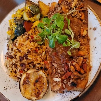 RESTAURANT 1858 - Updated October 2025 - 213 Photos & 164 Reviews ...