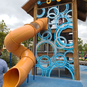 EXPLORATION PARK - Updated January 2026 - 113 Photos & 62 Reviews ...