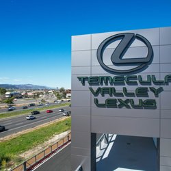 TEMECULA VALLEY LEXUS - 12 Photos - Car Dealers - 42081 Dlr Dr ...