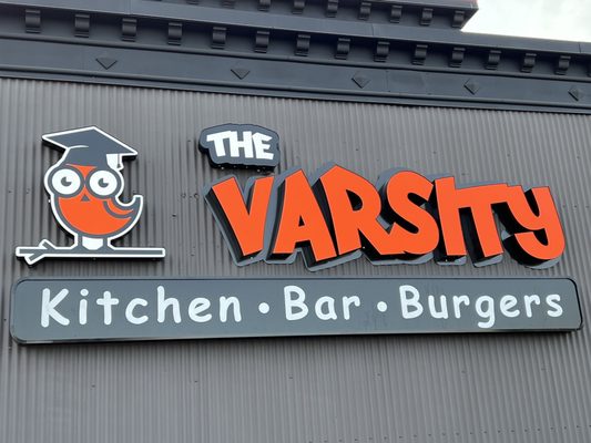 THE VARSITY - Updated December 2025 - 38 Photos & 34 Reviews - 4211 106 ...