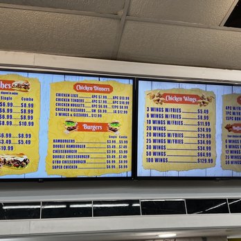 WESTERN MARKET & DA CATCH - Updated December 2025 - 13 Photos - 610 S ...